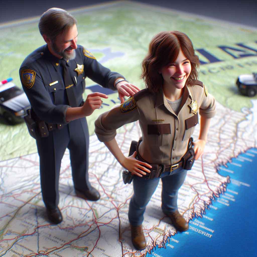 Erica Pelletier: Shattering Glass Ceilings as Aroostook County's ...